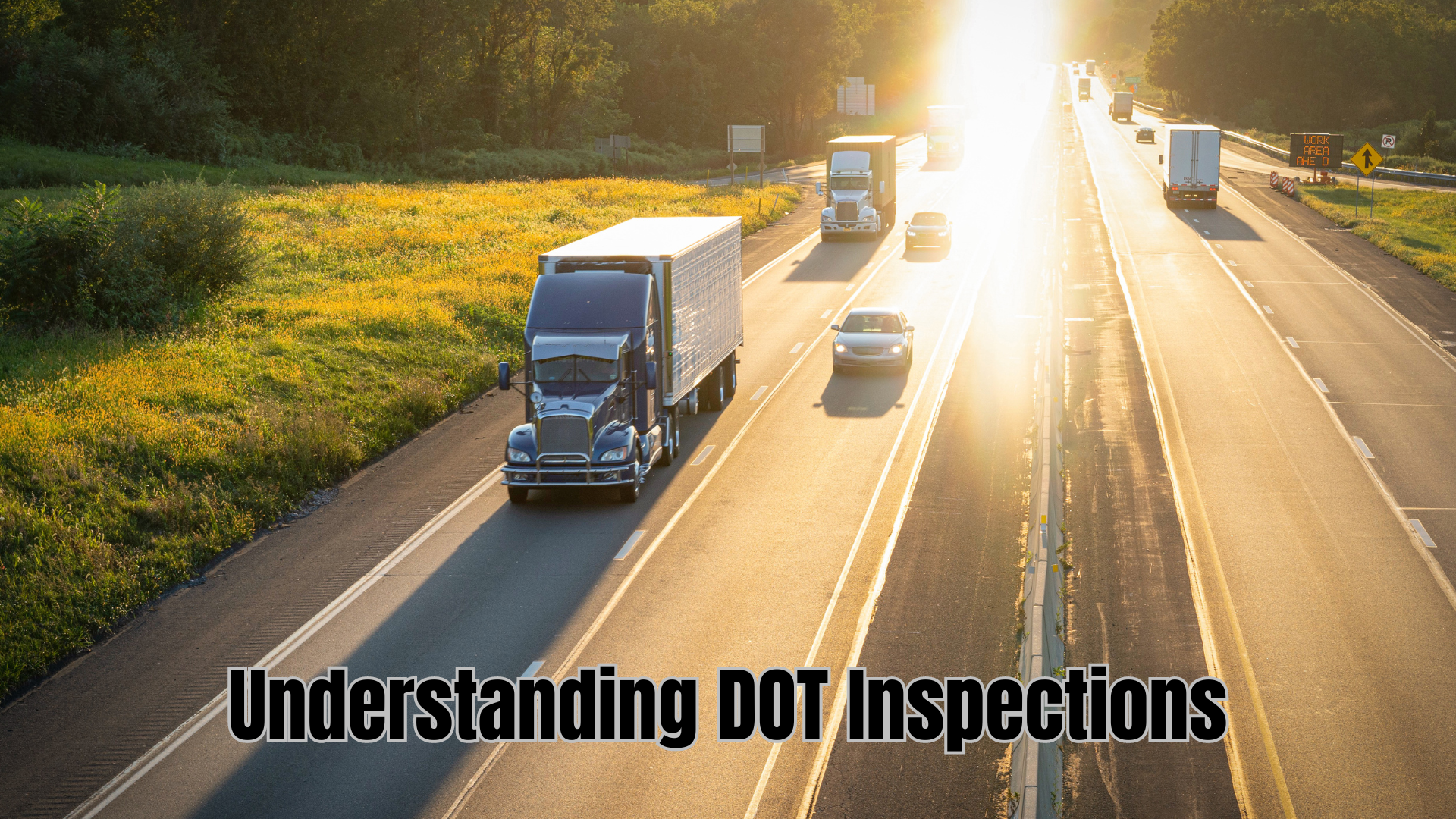 Understanding DOT Inspections